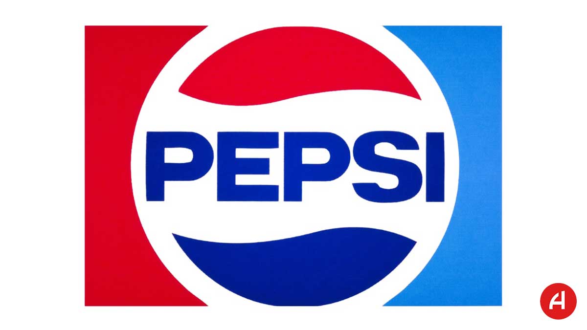 pepsi-logo | شرکت AminH