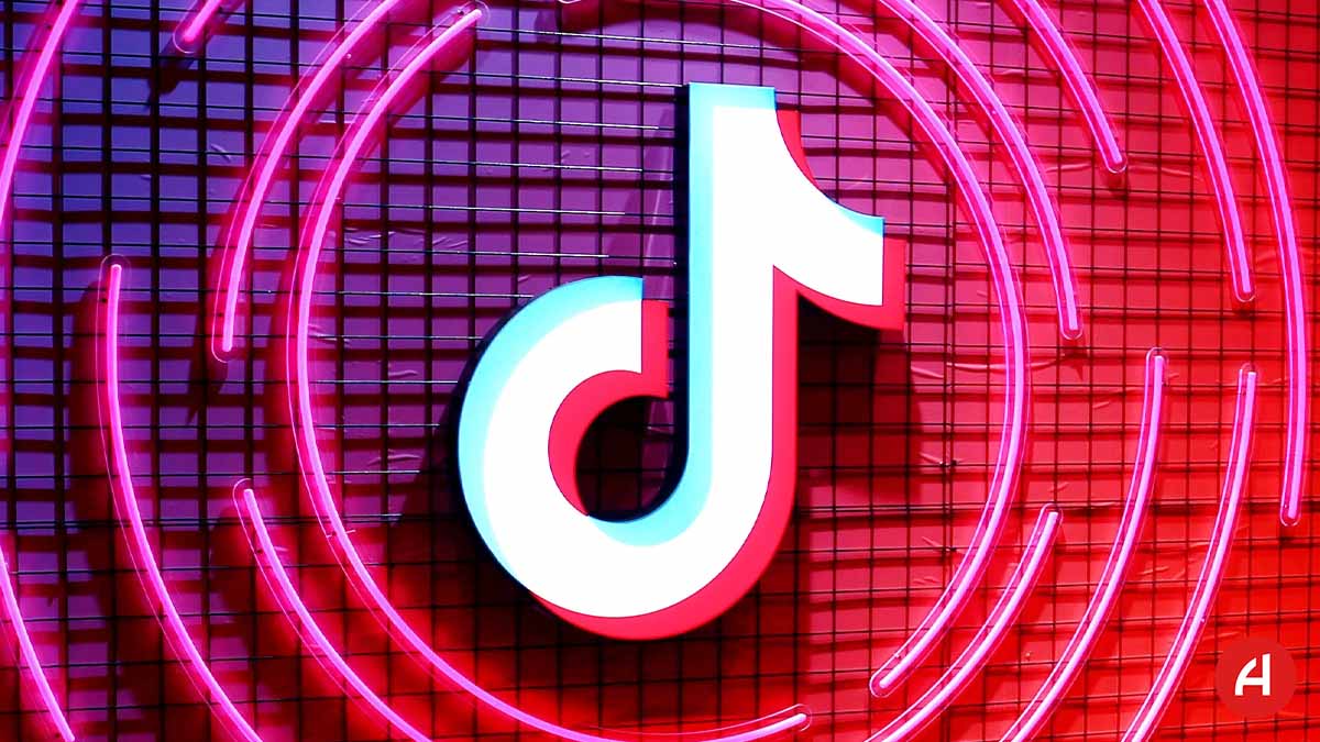 همه چیز درباره لوگو تیک تاک | شرکت AminH