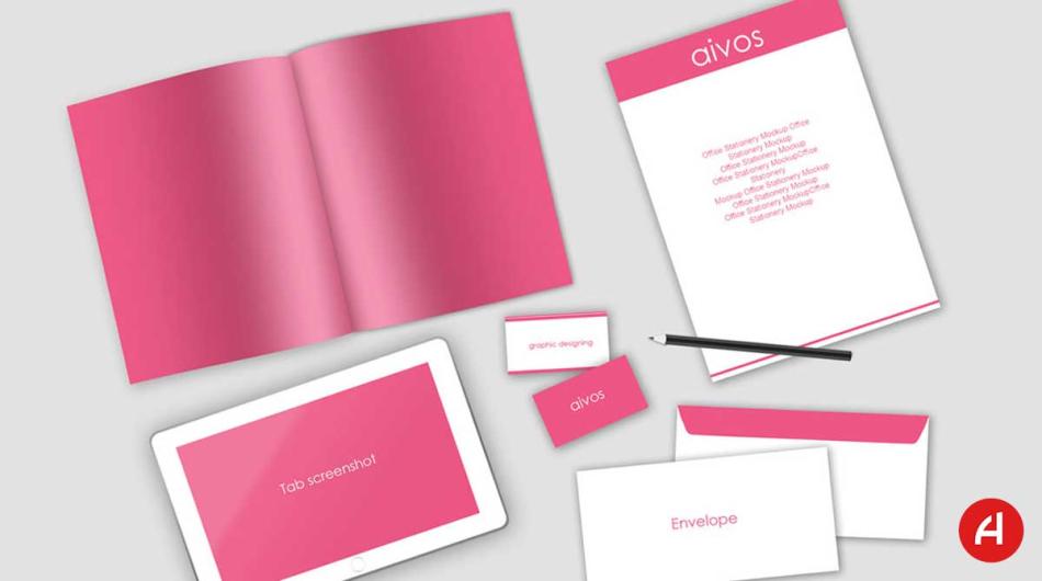 office-set-mockup | شرکت AminH